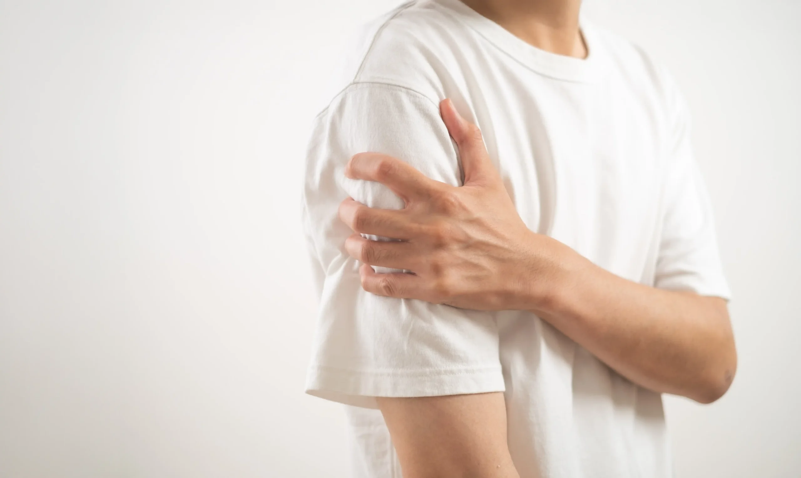 Shoulder Disorders | Shoulder Pain Doctor in Georgia